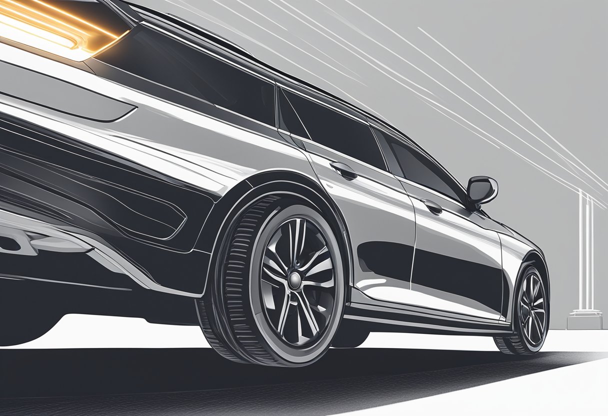 Secret Tracking Device for Car: Everything You Need to Know - Moto Watchdog