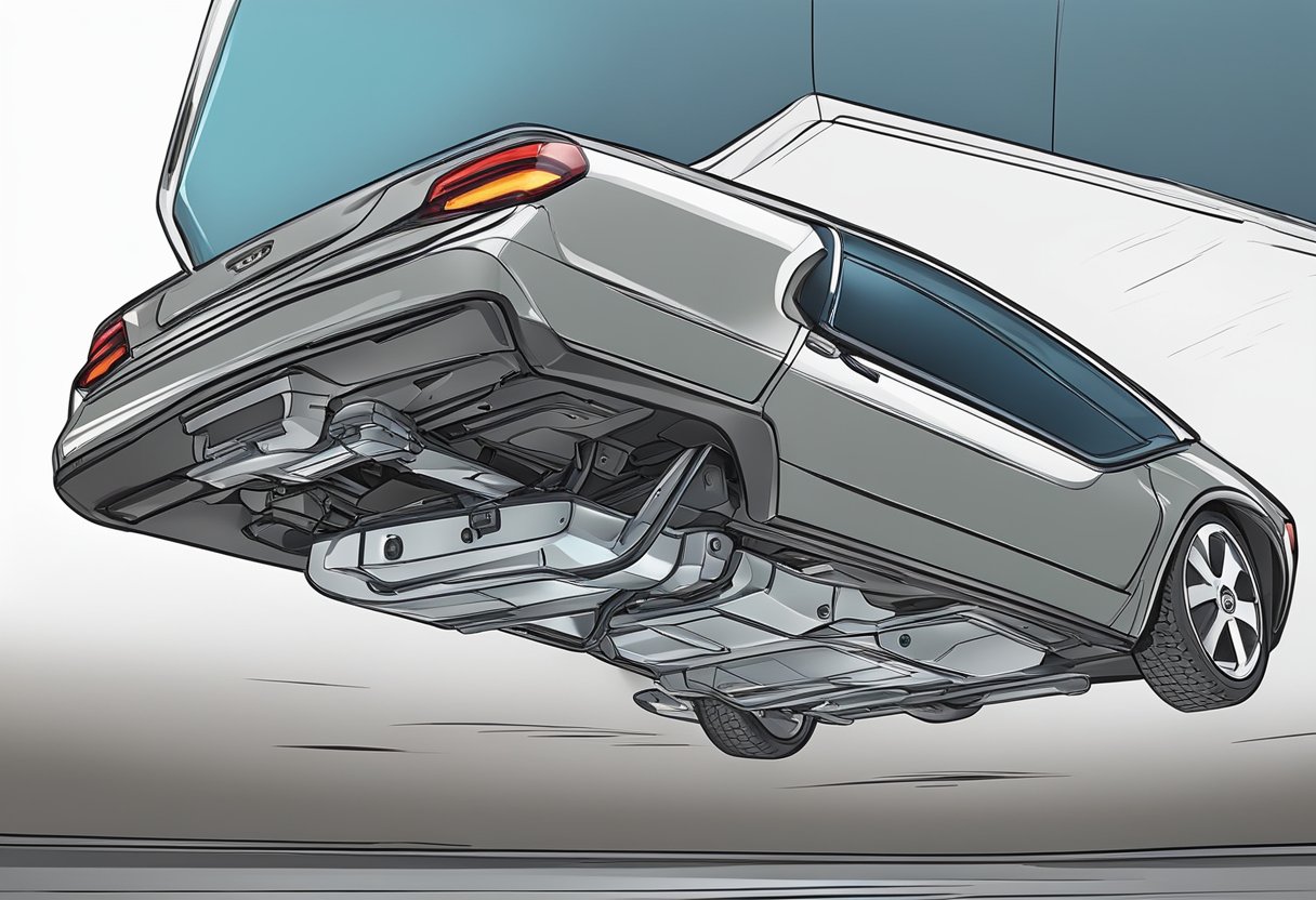 Secret Tracking Device for Car: Everything You Need to Know - Moto Watchdog