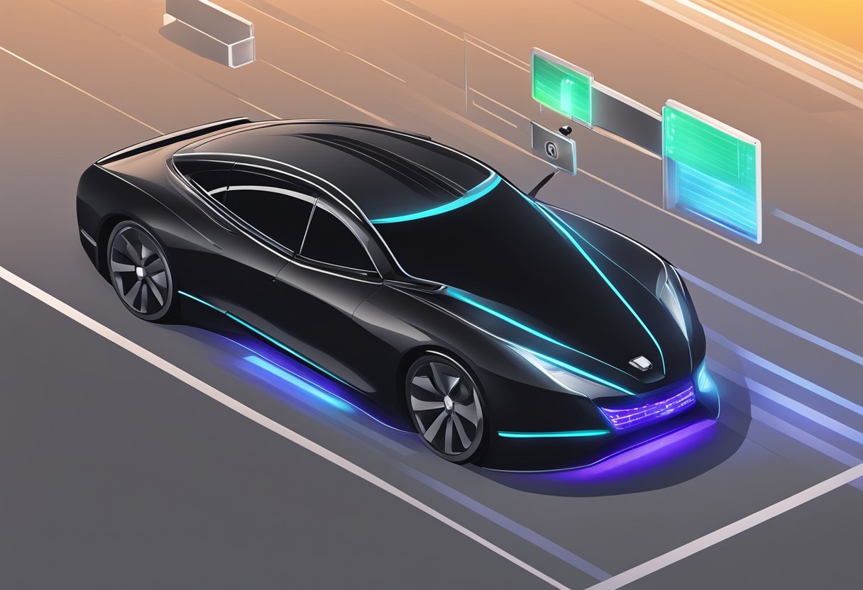 Secret Tracking Device for Car: Everything You Need to Know - Moto Watchdog