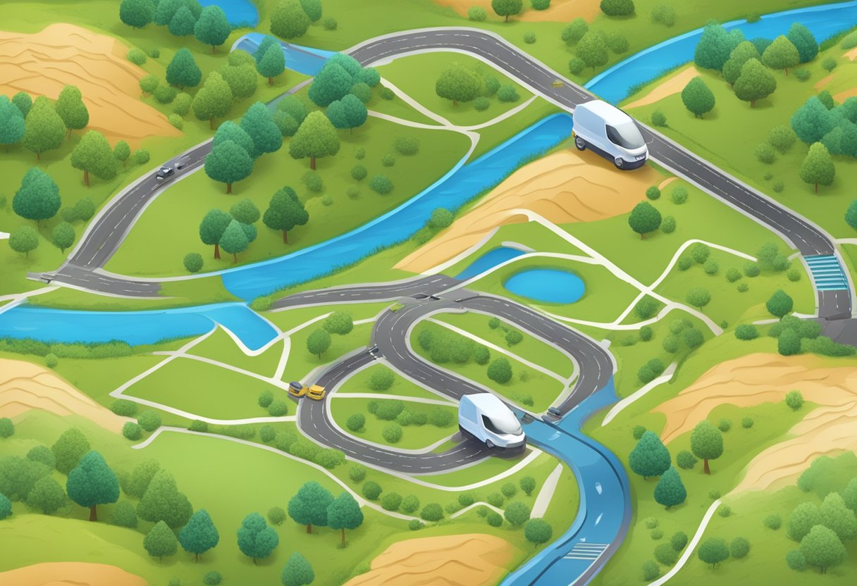 Track GPS Tracker: The Ultimate Guide to GPS Tracking Devices - Moto ...