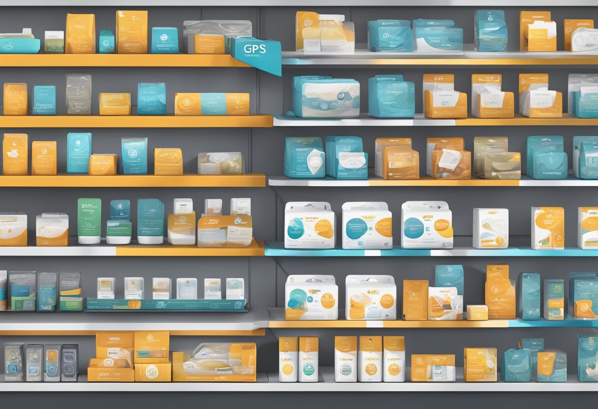 Track GPS Tracker: The Ultimate Guide to GPS Tracking Devices - Moto ...