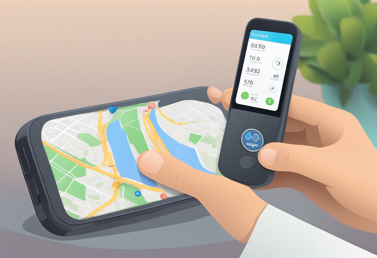 Track GPS Tracker: The Ultimate Guide to GPS Tracking Devices - Moto ...