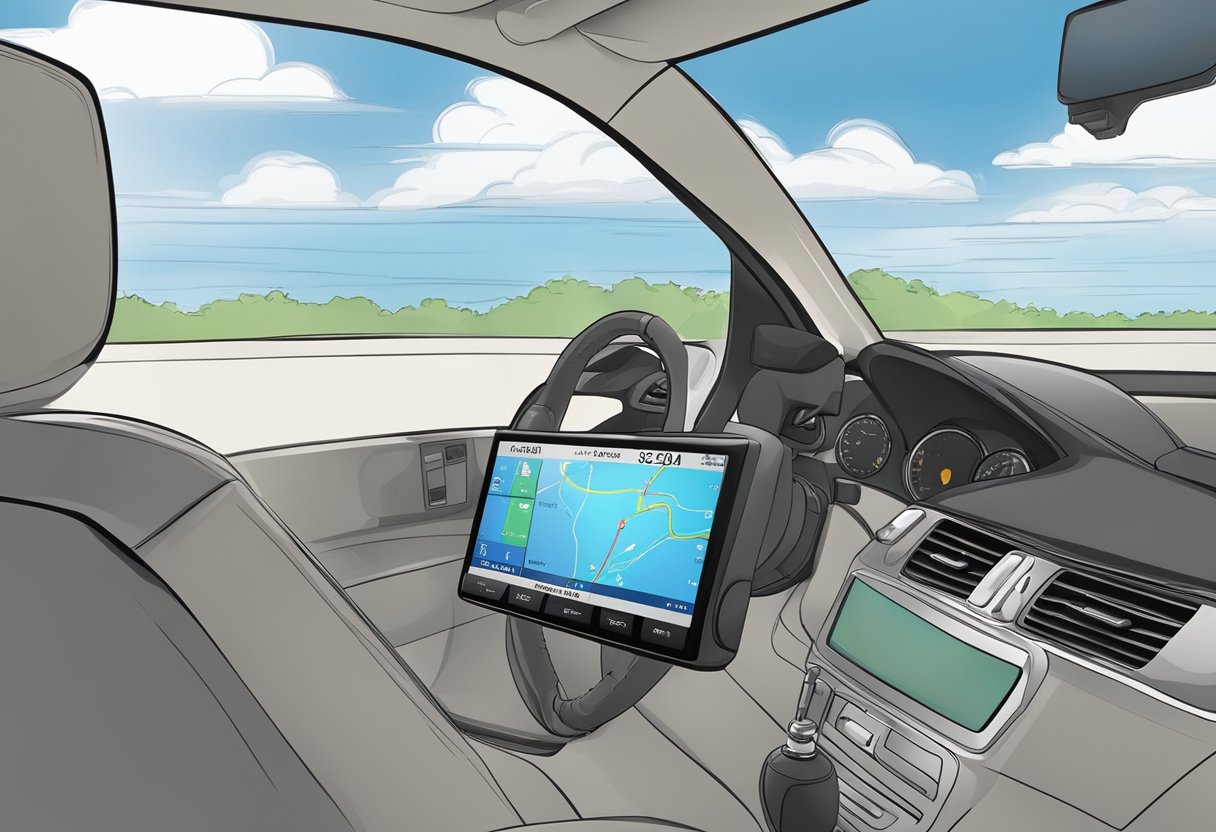 Track GPS Tracker: The Ultimate Guide to GPS Tracking Devices - Moto ...