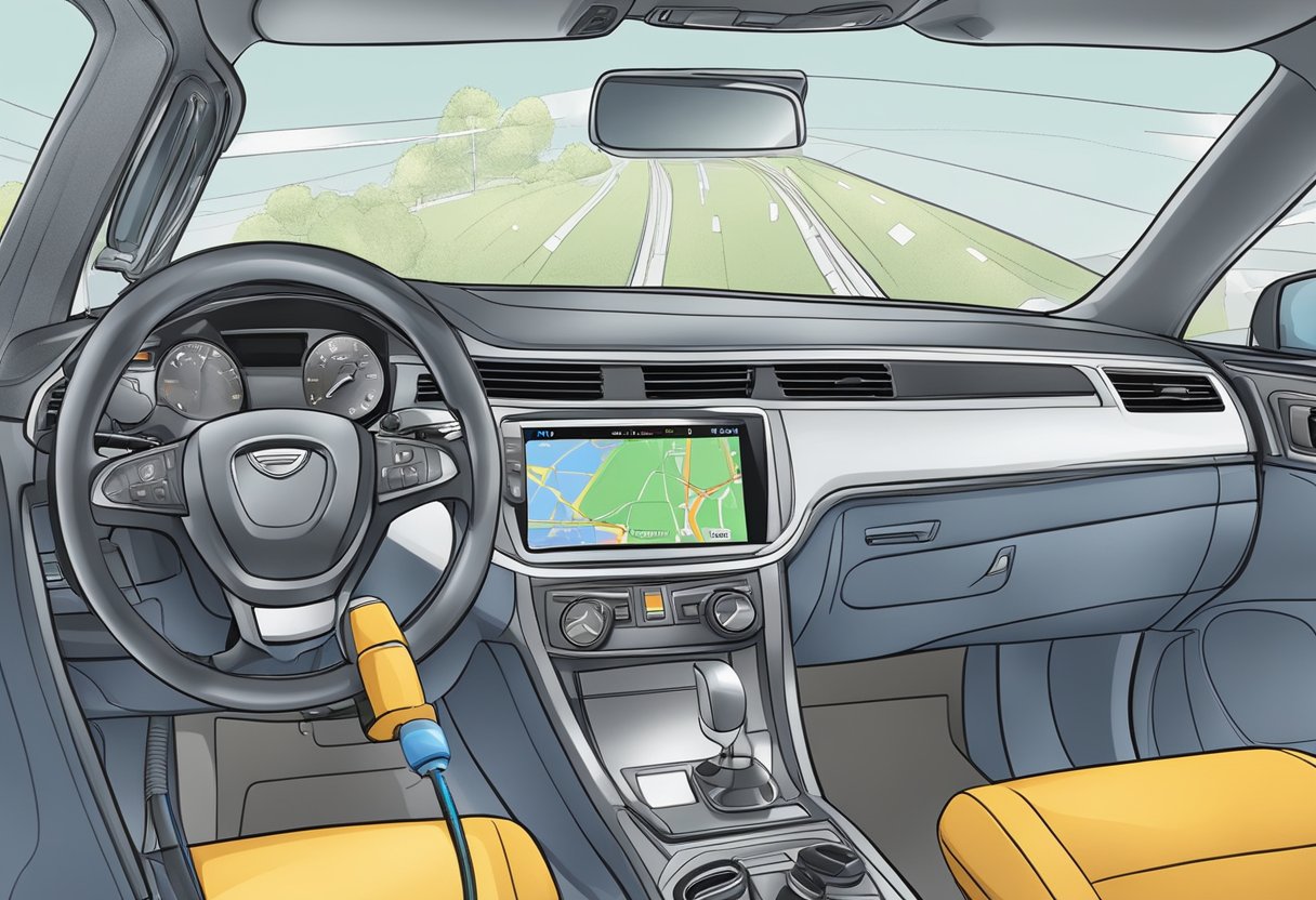 Car GPS Security System: The Ultimate Guide to Benefits and Features ...