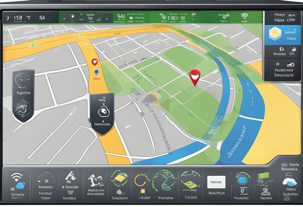 Car GPS Security System: The Ultimate Guide to Benefits and Features ...