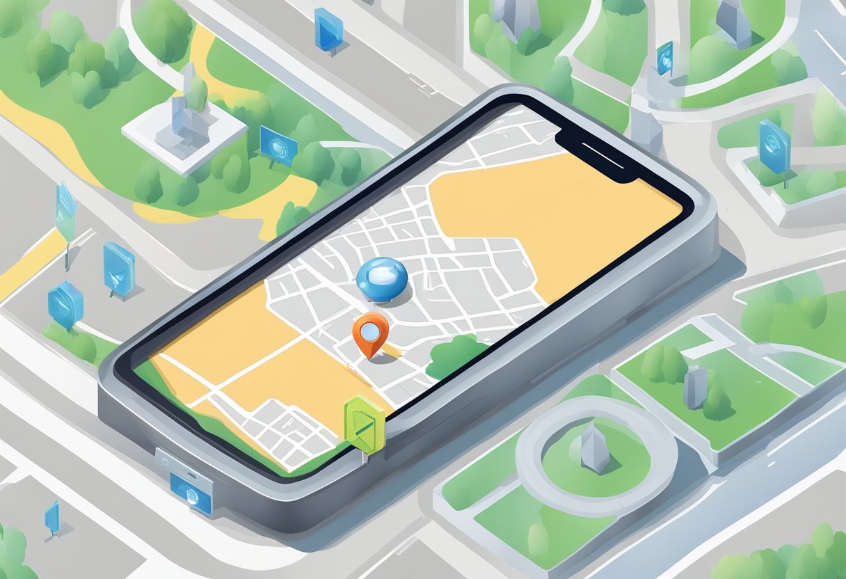 Motion Activated GPS Tracker: The Ultimate Solution for Real-Time ...