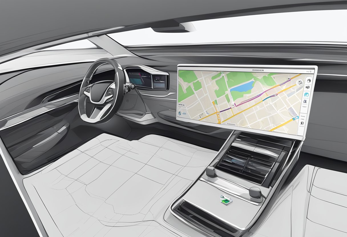 Best Car Theft Tracker: Top 5 GPS Devices for Car Security | 4G GPS ...