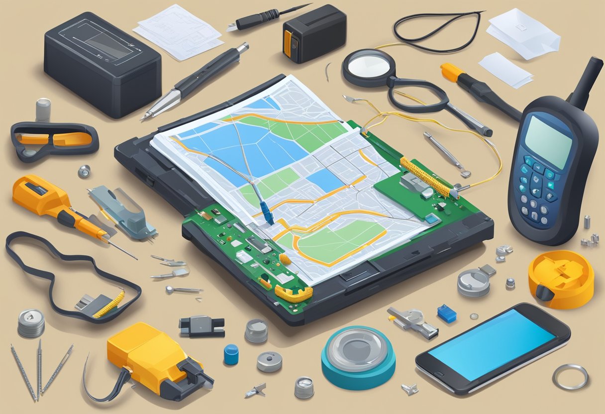 Hidden GPS Tracker for Person: A Complete Guide | 4G GPS Tracking ...