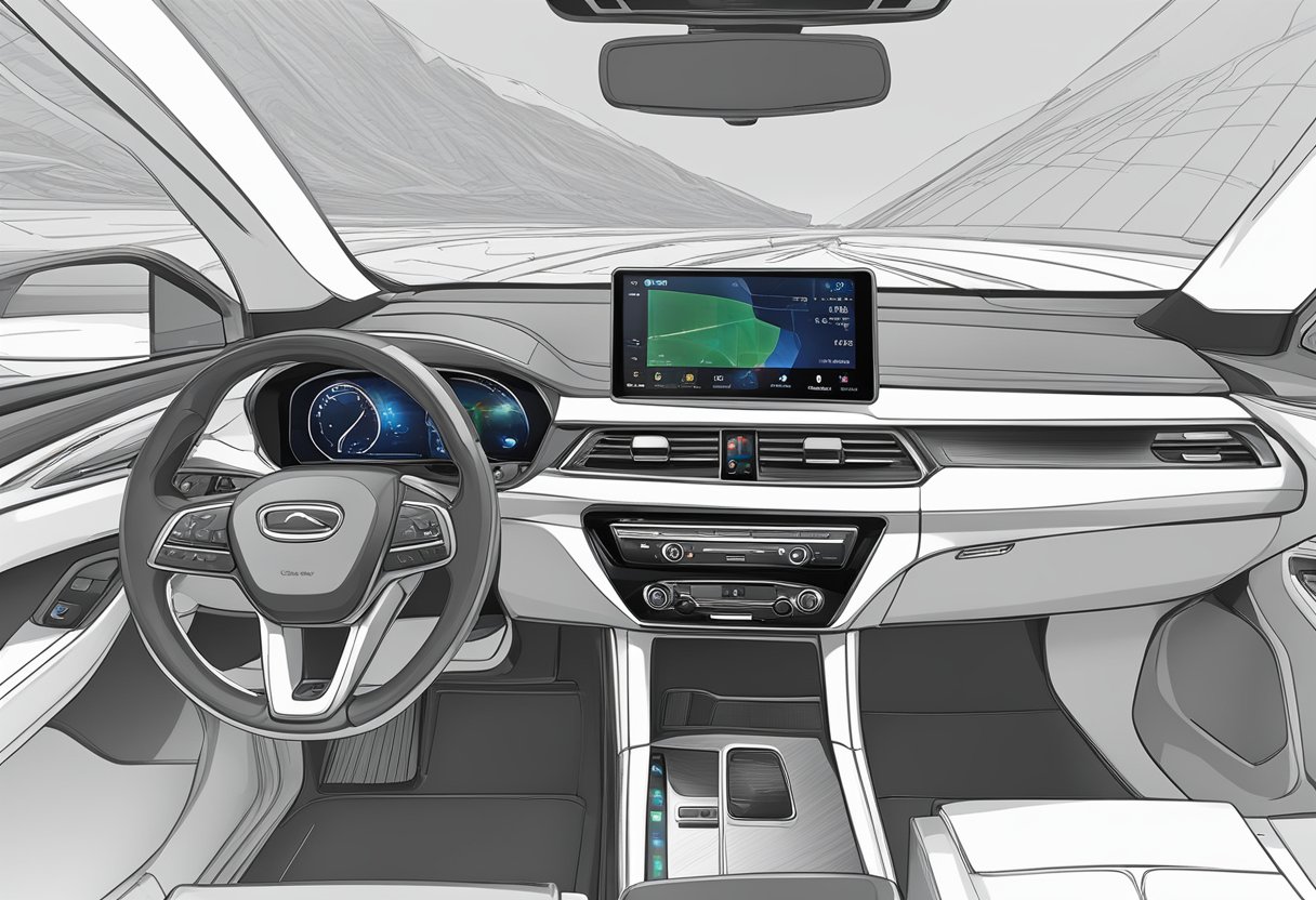 Company Vehicle Tracking Device: Benefits and Features Explained | 4G ...