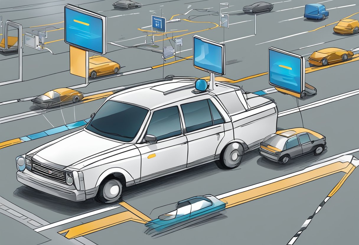 Company Vehicle Tracking Device: Benefits and Features Explained | 4G ...