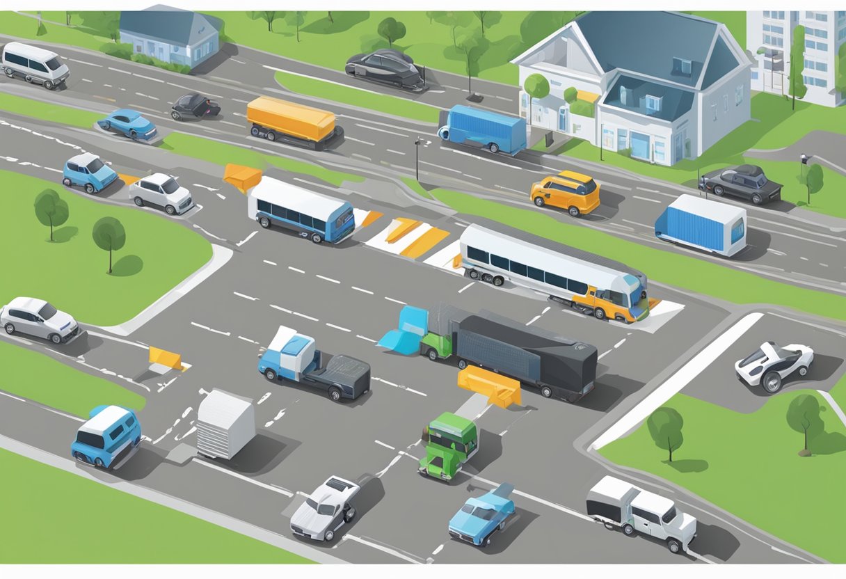 Company Vehicle Tracking Device: Benefits and Features Explained | 4G ...