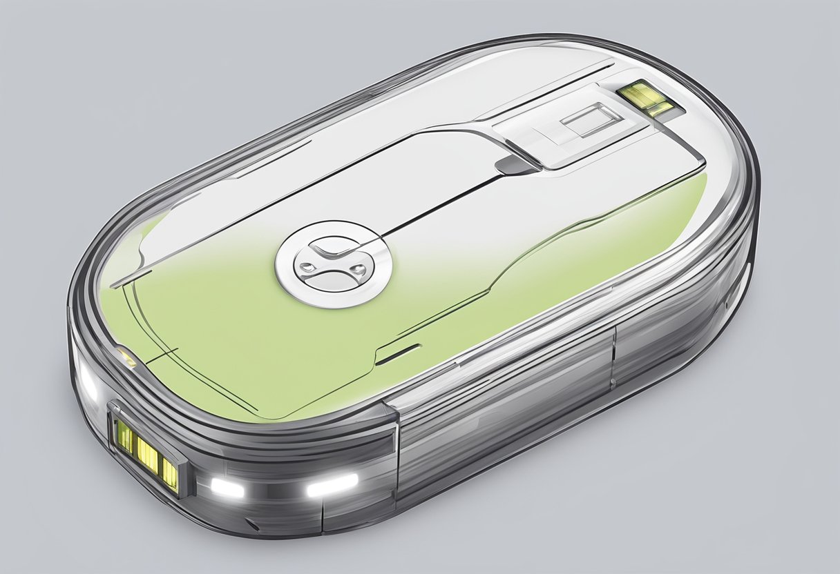 Dot GPS Tracker: The Ultimate Solution for Real-Time Location Tracking ...