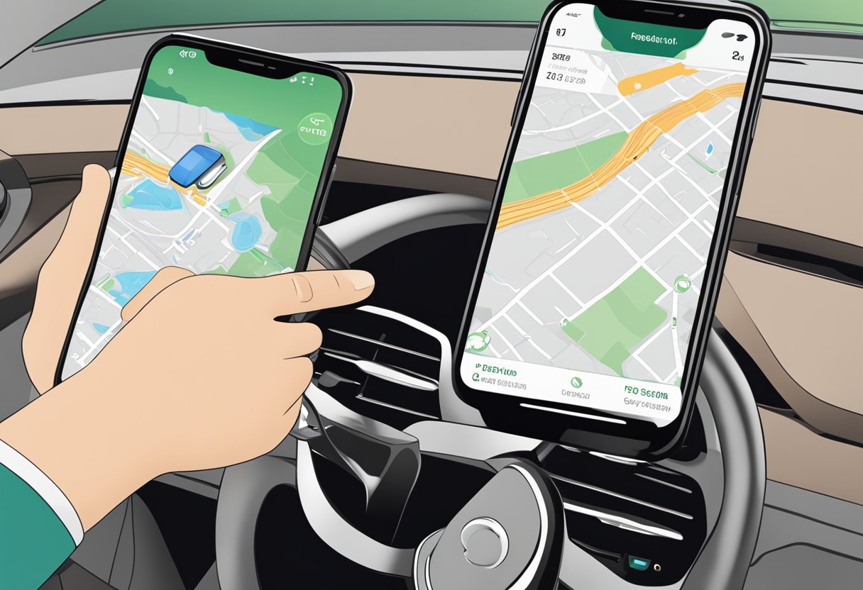 Dot GPS Tracker: The Ultimate Solution for Real-Time Location Tracking ...