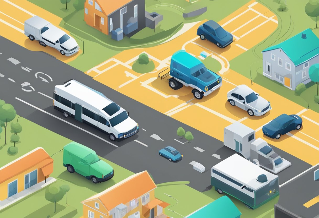 Dot GPS Tracker: The Ultimate Solution for Real-Time Location Tracking ...