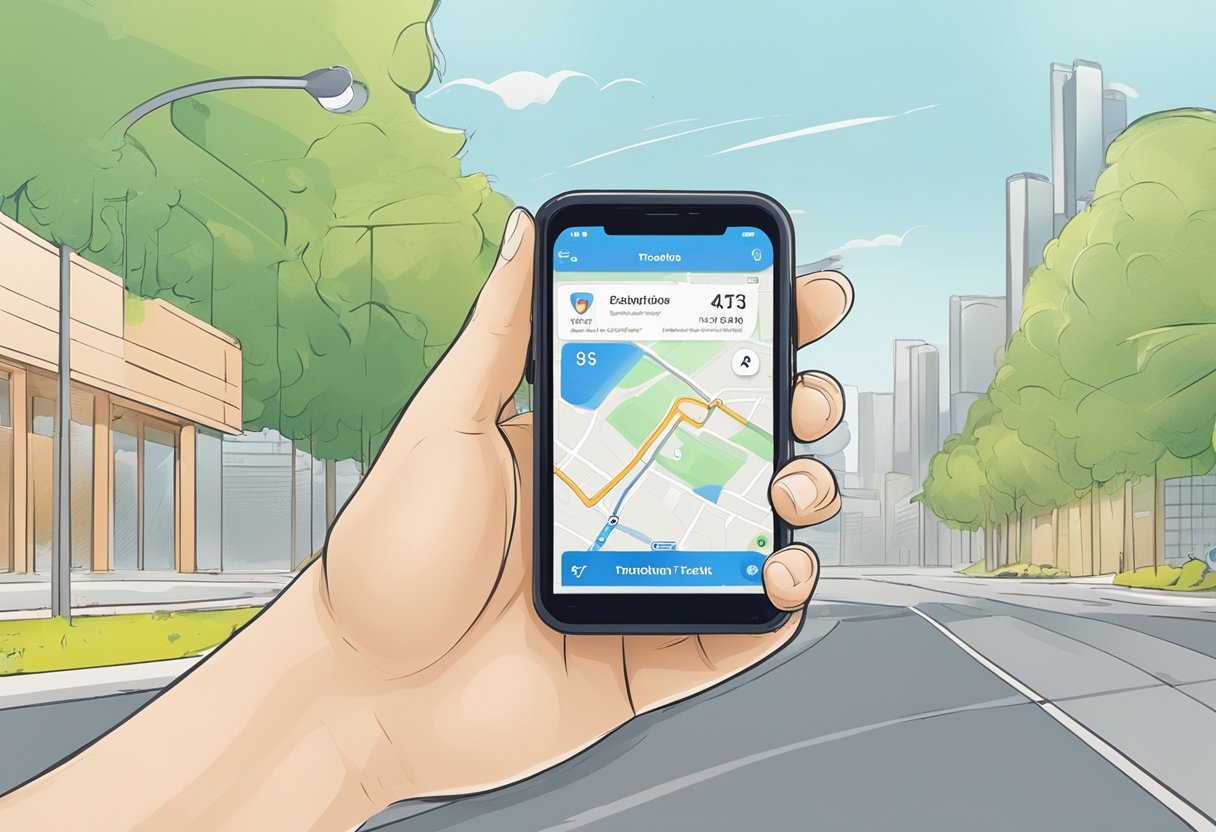 Dot GPS Tracker: The Ultimate Solution for Real-Time Location Tracking ...