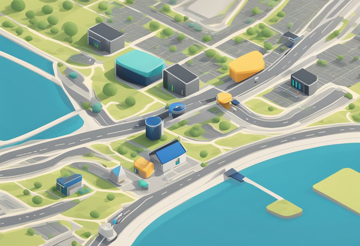 Dot GPS Tracker: The Ultimate Solution for Real-Time Location Tracking ...