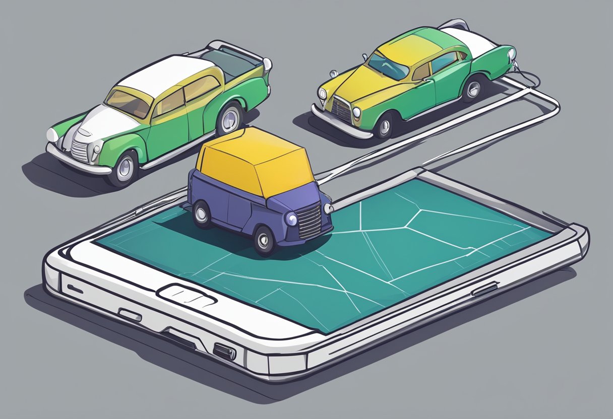 Dot GPS Tracker: The Ultimate Solution for Real-Time Location Tracking ...