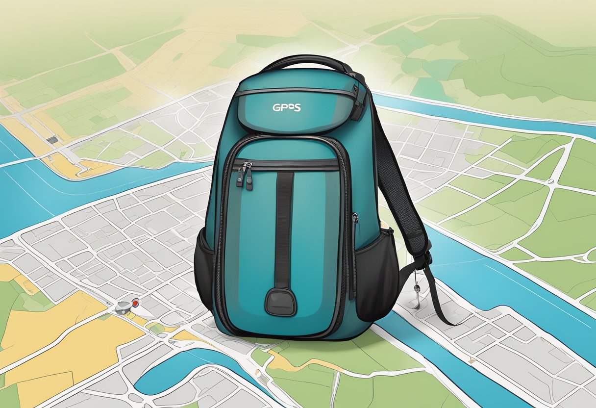 Dot GPS Tracker: The Ultimate Solution for Real-Time Location Tracking ...