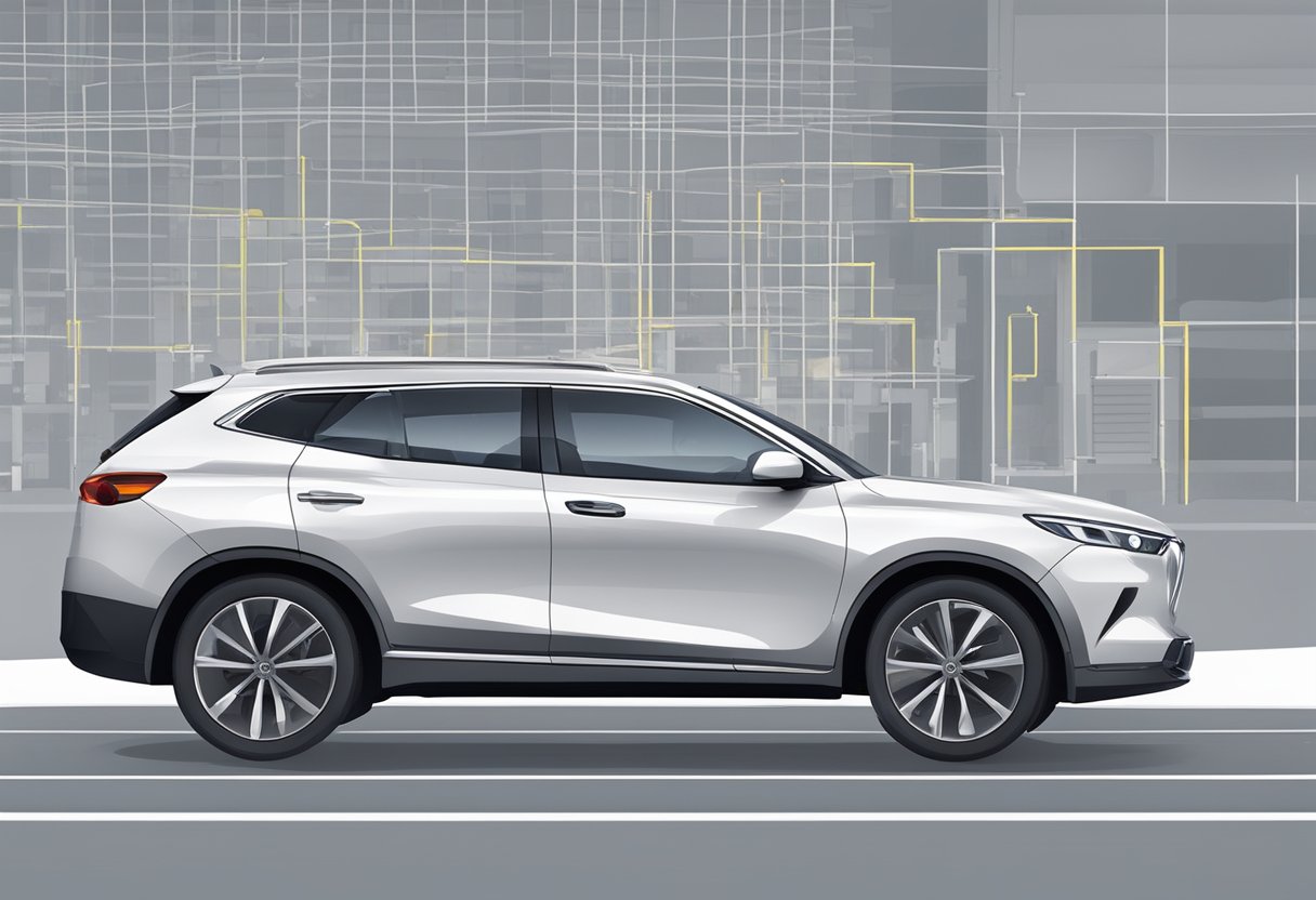 GPS Vehicle Tracking System: The Ultimate Guide to Benefits and ...