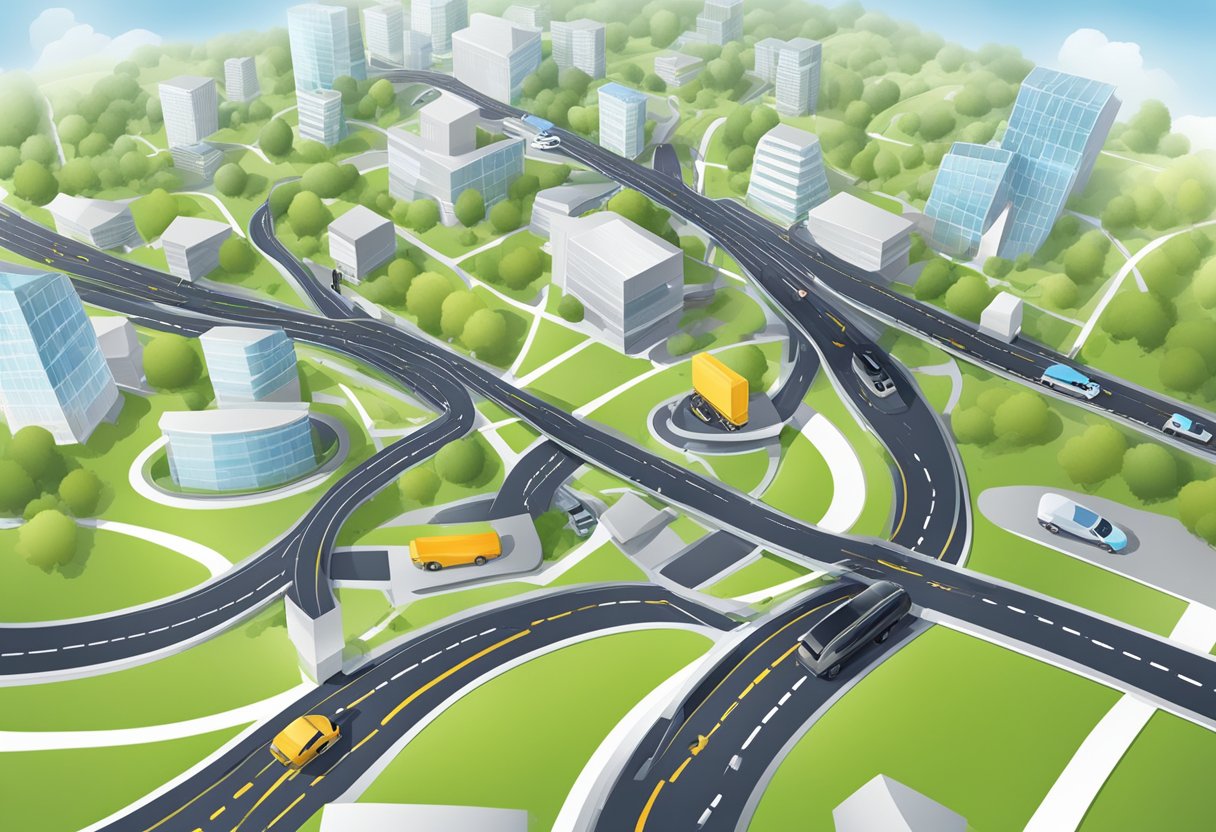 GPS Vehicle Tracking System: The Ultimate Guide to Benefits and ...