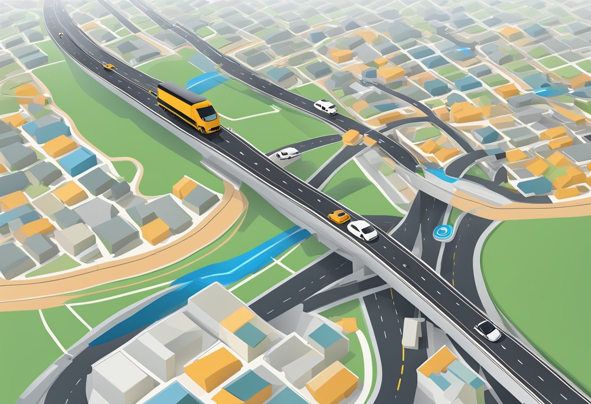 GPS Vehicle Tracking System: The Ultimate Guide to Benefits and ...