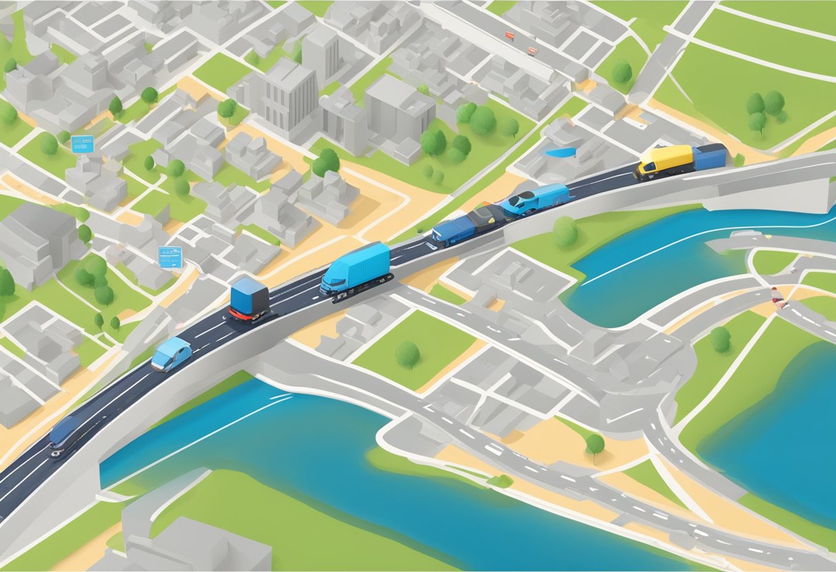 GPS Vehicle Tracking System: The Ultimate Guide to Benefits and ...