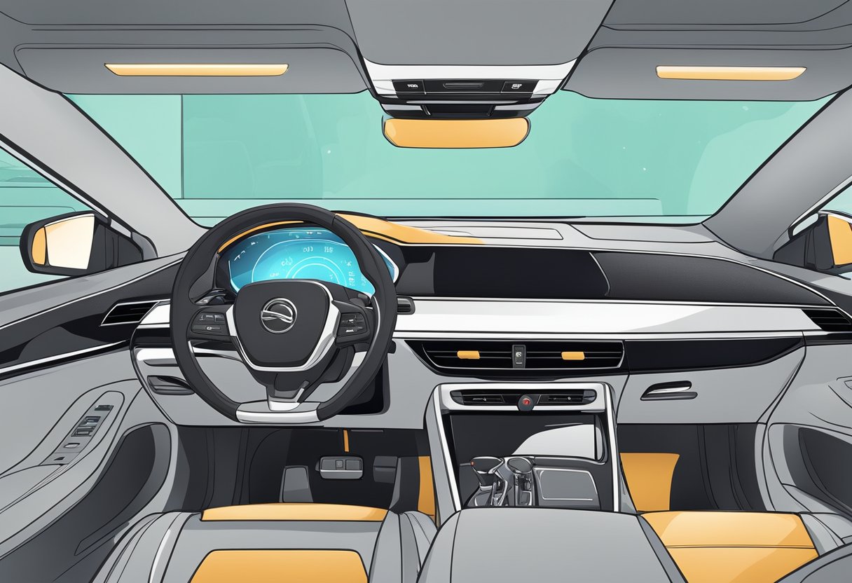 Best Buy Car Tracker: Top 5 GPS Devices for Vehicle Security | 4G GPS ...