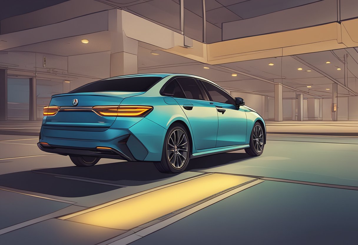 Best Buy Car Tracker: Top 5 GPS Devices for Vehicle Security | 4G GPS ...