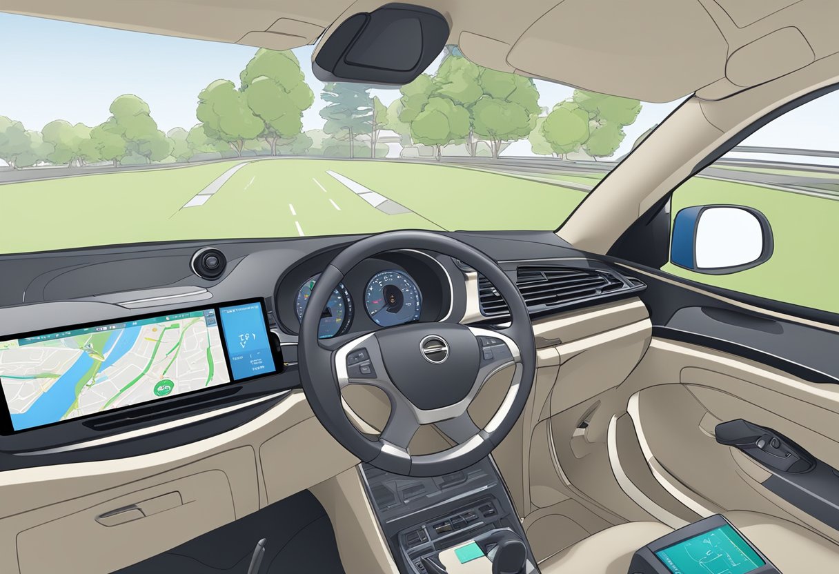 Automatic Vehicle Tracking System: Benefits and Features Explained ...