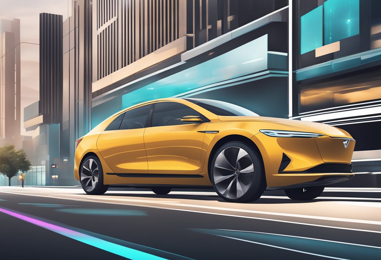 Automatic Vehicle Tracking System: Benefits and Features Explained | 4G ...