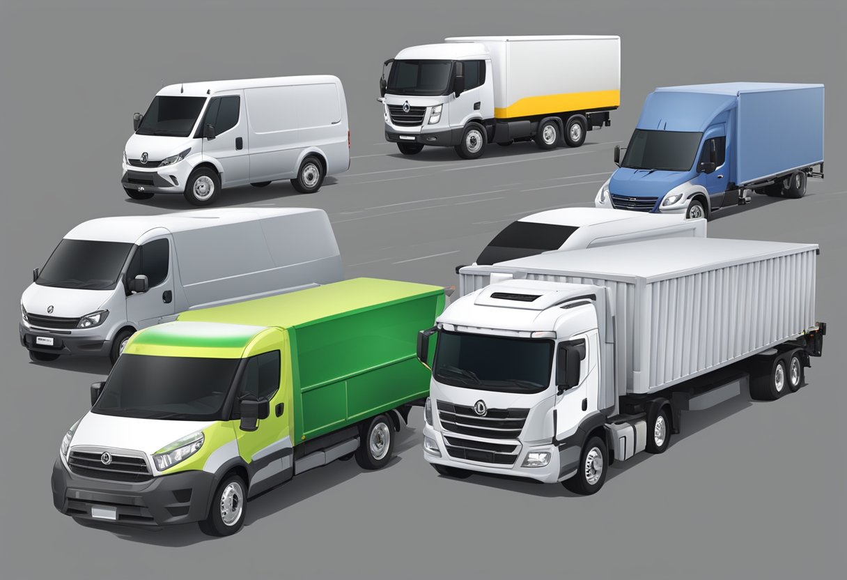 Automatic Vehicle Tracking System: Benefits and Features Explained ...