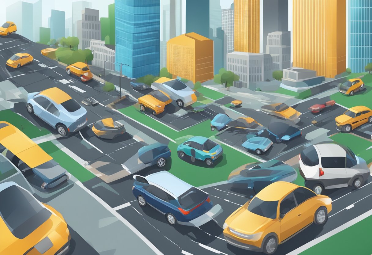 Automatic Vehicle Tracking System: Benefits and Features Explained ...