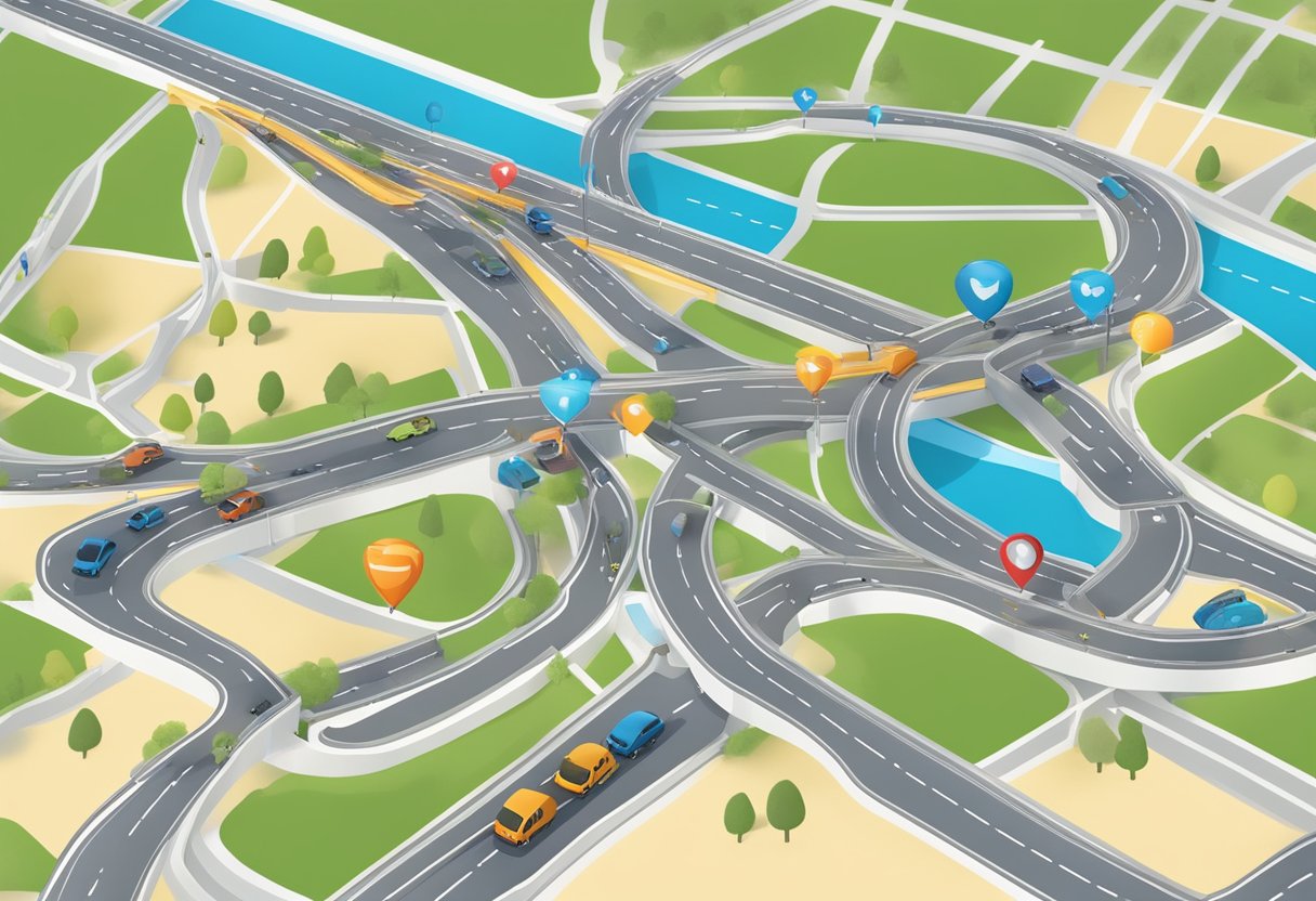 Automatic Vehicle Tracking System: Benefits and Features Explained | 4G ...