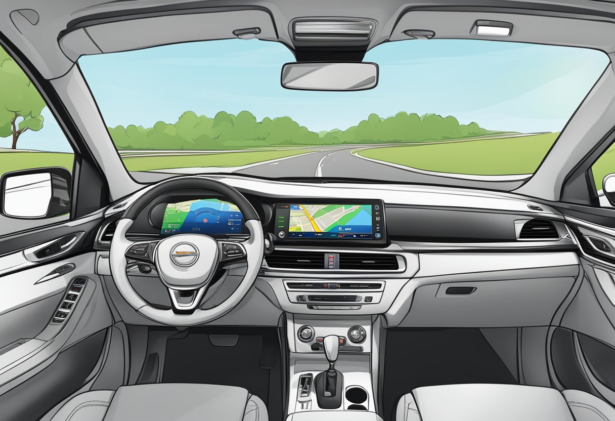 GPS Tracker for Car: No Monthly Fee Required - The Ultimate Guide ...