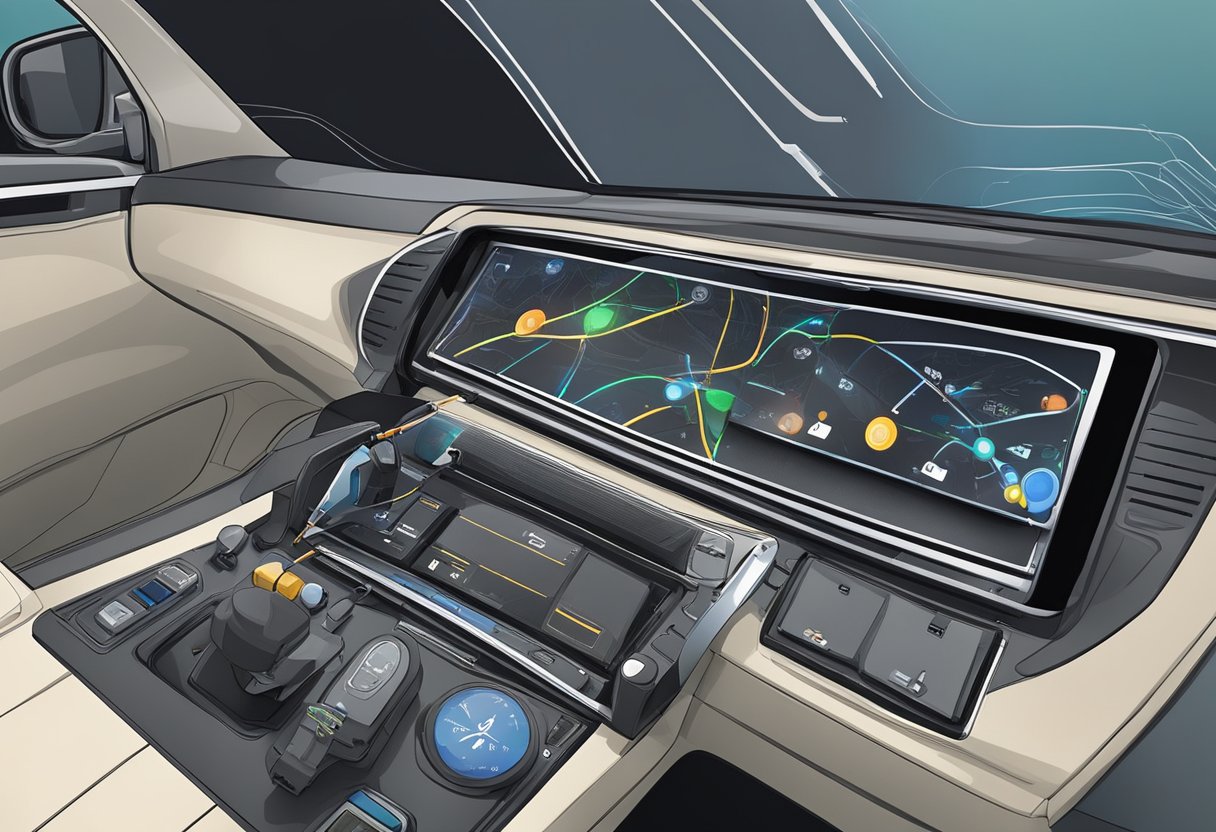 Car Tracker: A Comprehensive Guide to Vehicle Tracking Devices - Moto ...