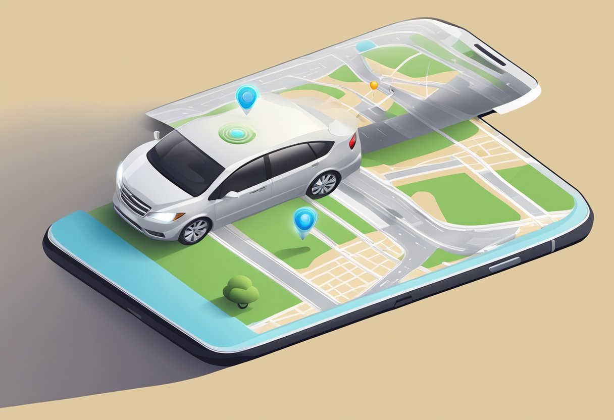 Personal Vehicle Tracking Device: A Comprehensive Guide | 4G GPS ...