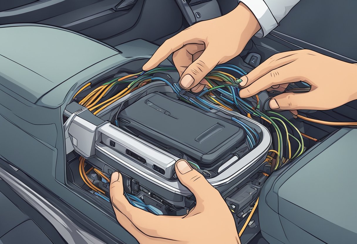 Personal Vehicle Tracking Device: A Comprehensive Guide | 4G GPS ...