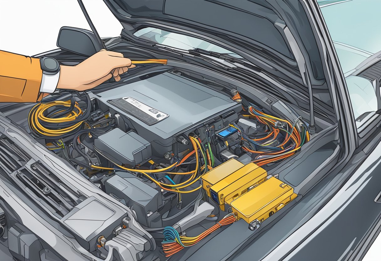 Personal Vehicle Tracking Device: A Comprehensive Guide | 4G GPS ...