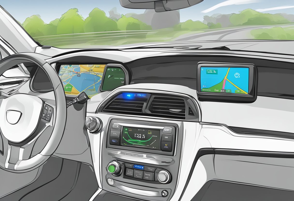 Personal Vehicle Tracking Device: A Comprehensive Guide | 4G GPS ...