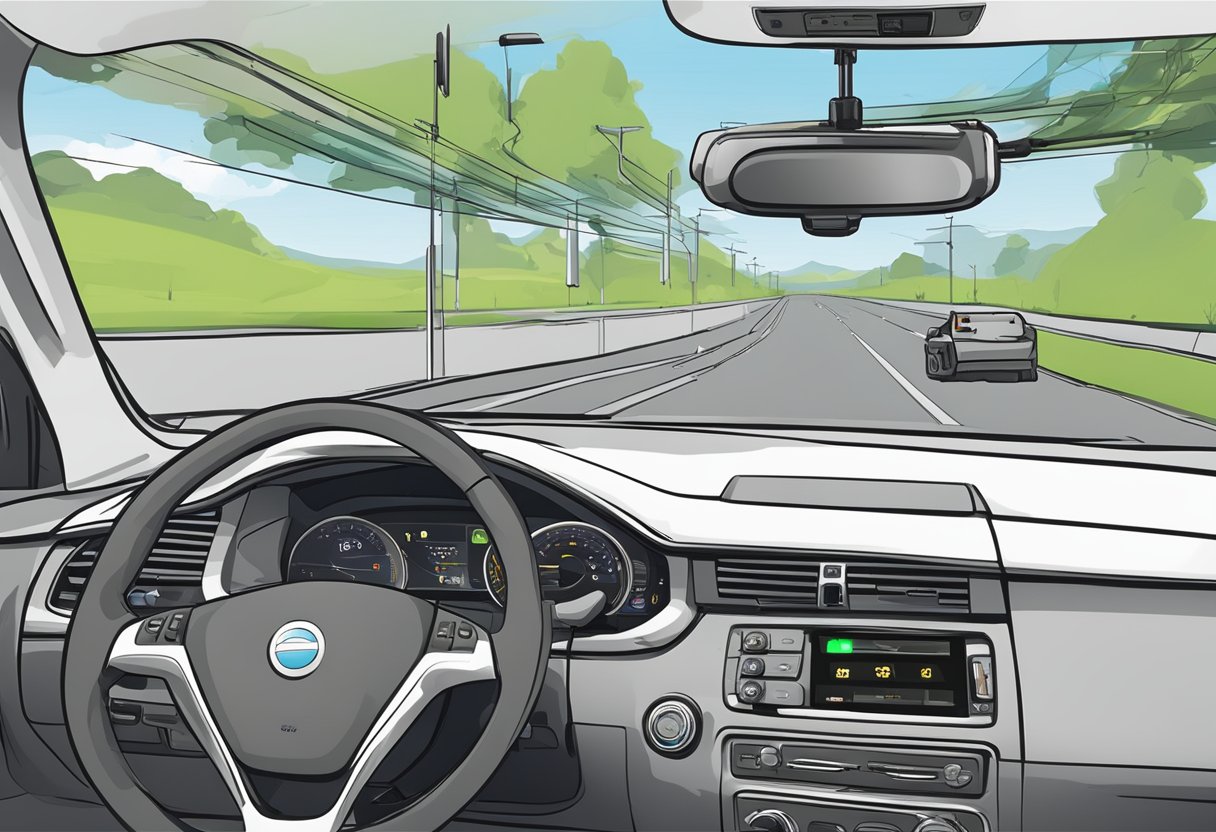 Personal Vehicle Tracking Device: A Comprehensive Guide | 4G GPS ...