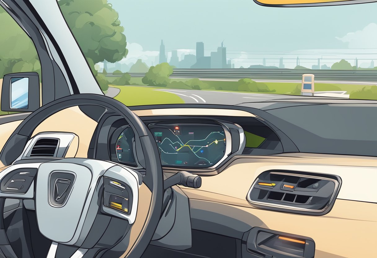 Personal Vehicle Tracking Device: A Comprehensive Guide | 4G GPS ...