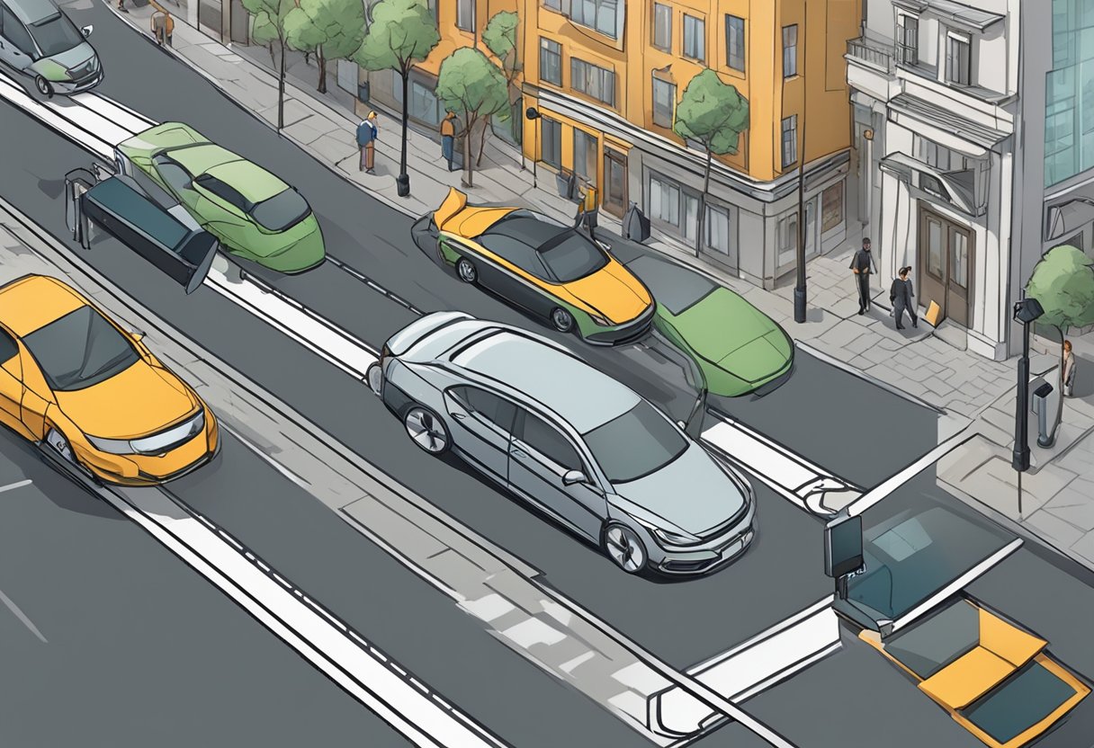 Personal Vehicle Tracking Device: A Comprehensive Guide | 4G GPS ...