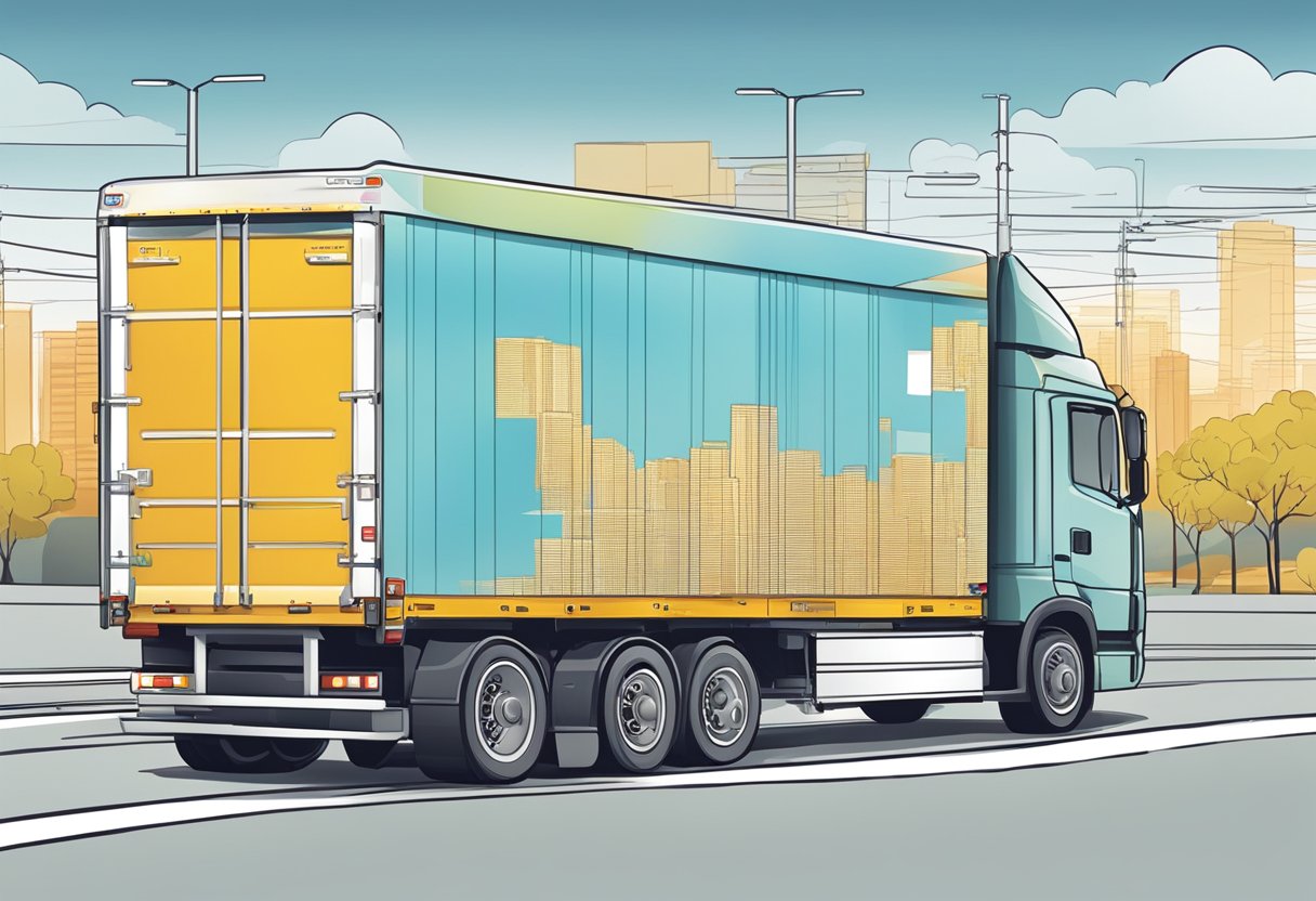 GPS Tracker for Moving Truck: The Ultimate Guide to Benefits and ...