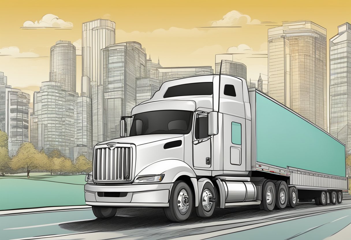 GPS Tracker for Moving Truck: The Ultimate Guide to Benefits and ...