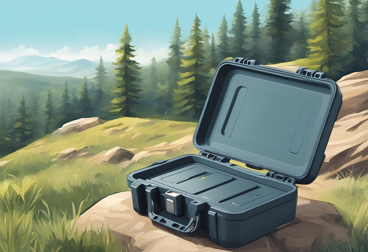 Best GPS Tracker with Longest Battery Life: Top Picks for 2024 | 4G GPS ...