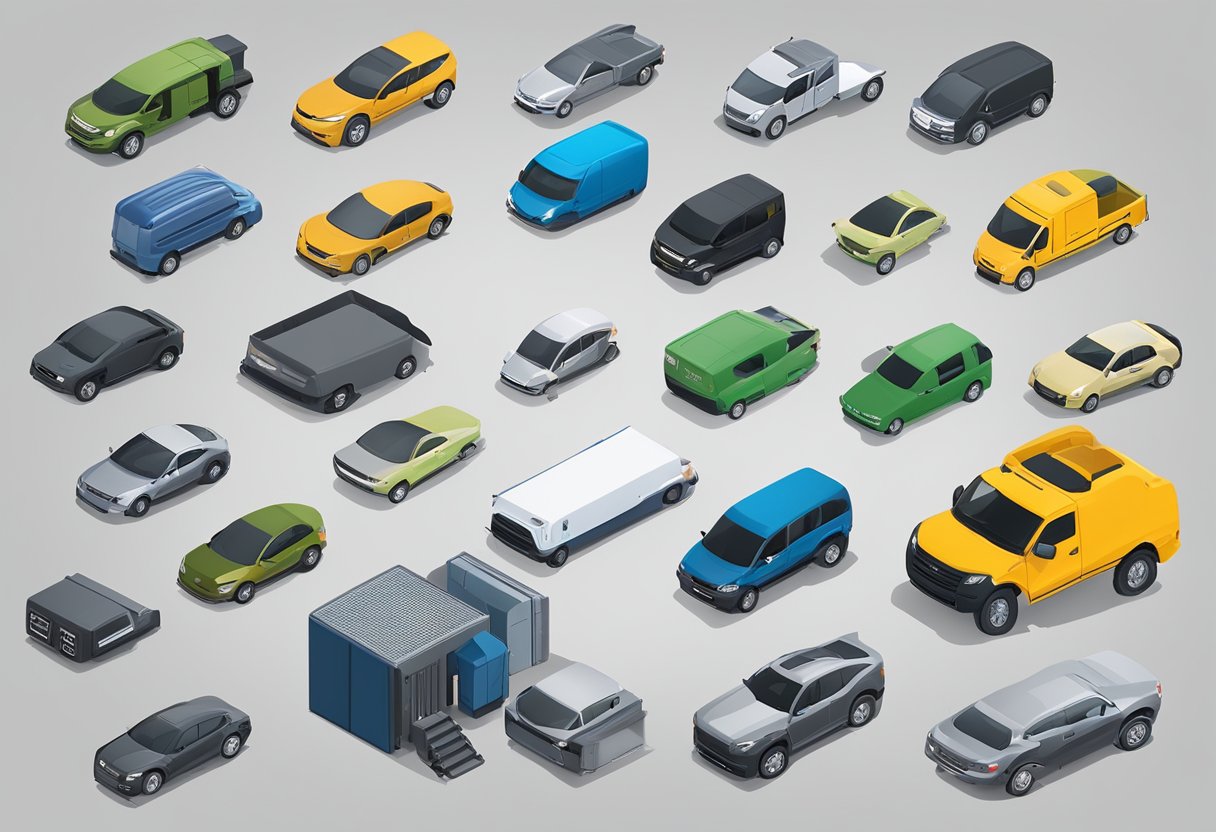 Tracking Units for Vehicles: A Comprehensive Guide to Choosing the ...