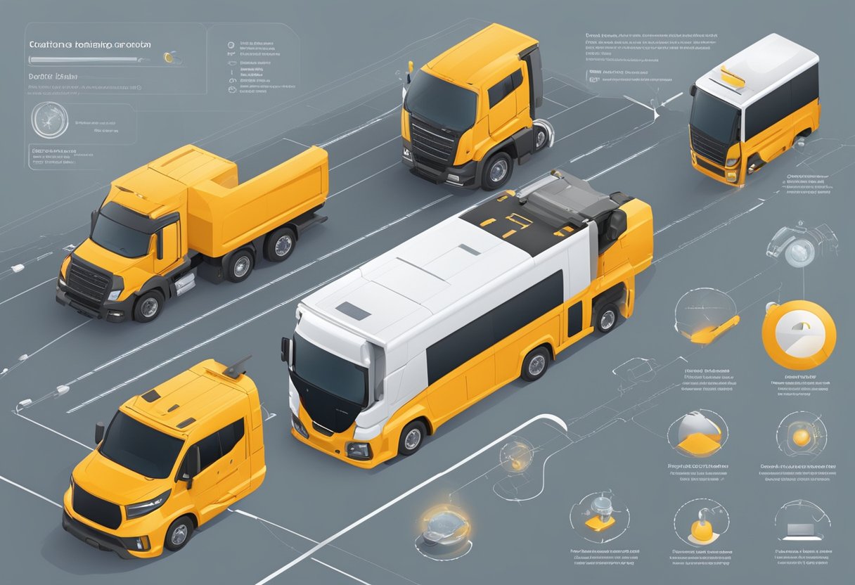 Tracking Units for Vehicles: A Comprehensive Guide to Choosing the ...