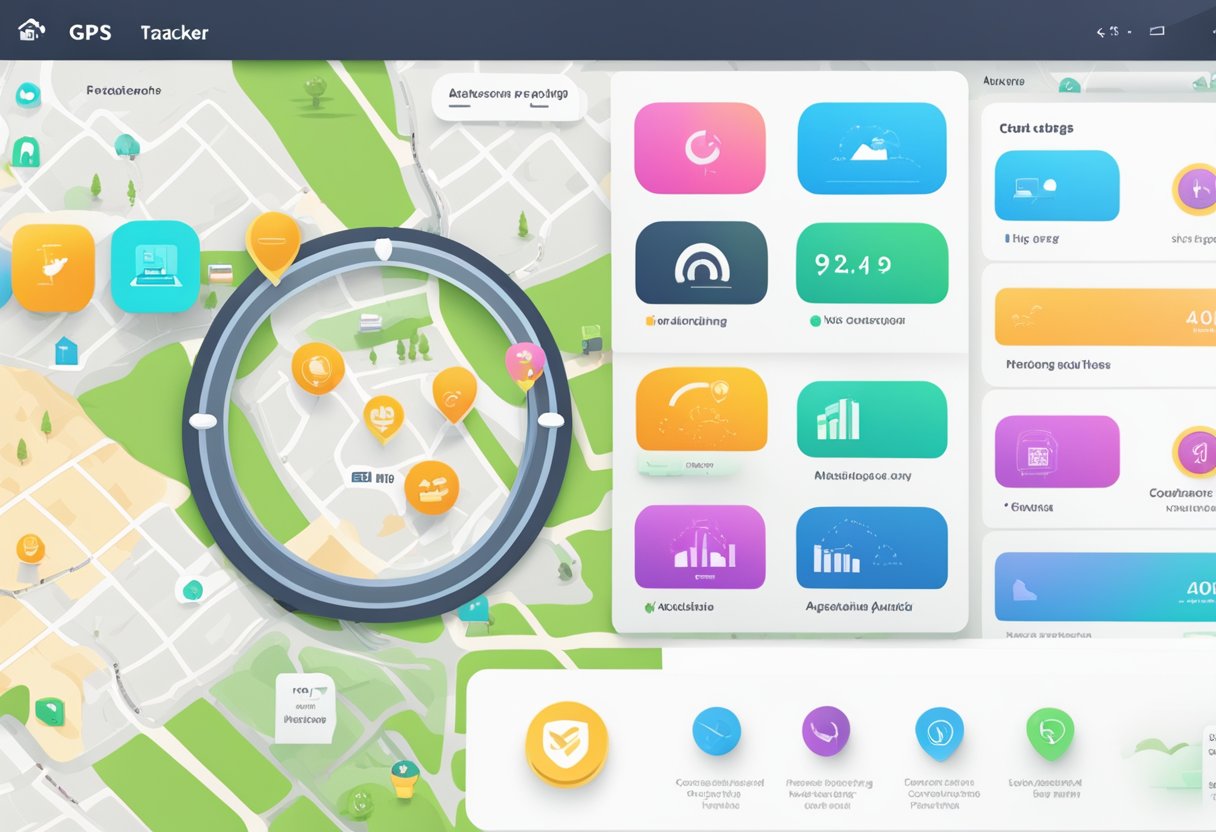 Best GPS Tracker with Live Audio: Top Picks for 2024 | 4G GPS Tracking ...