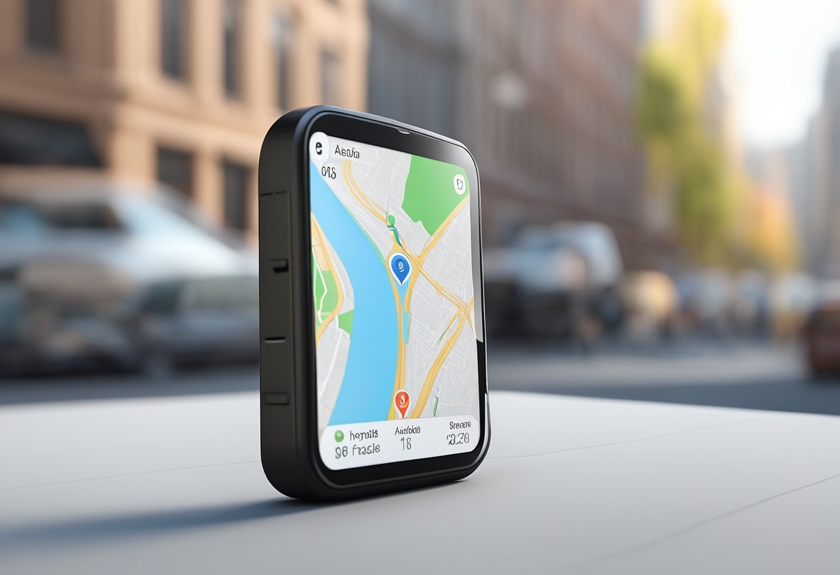Best GPS Tracker with Live Audio: Top Picks for 2024 | 4G GPS Tracking ...