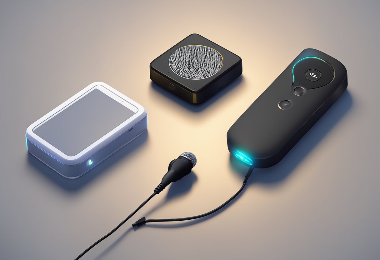 Best GPS Tracker with Live Audio: Top Picks for 2024 | 4G GPS Tracking ...